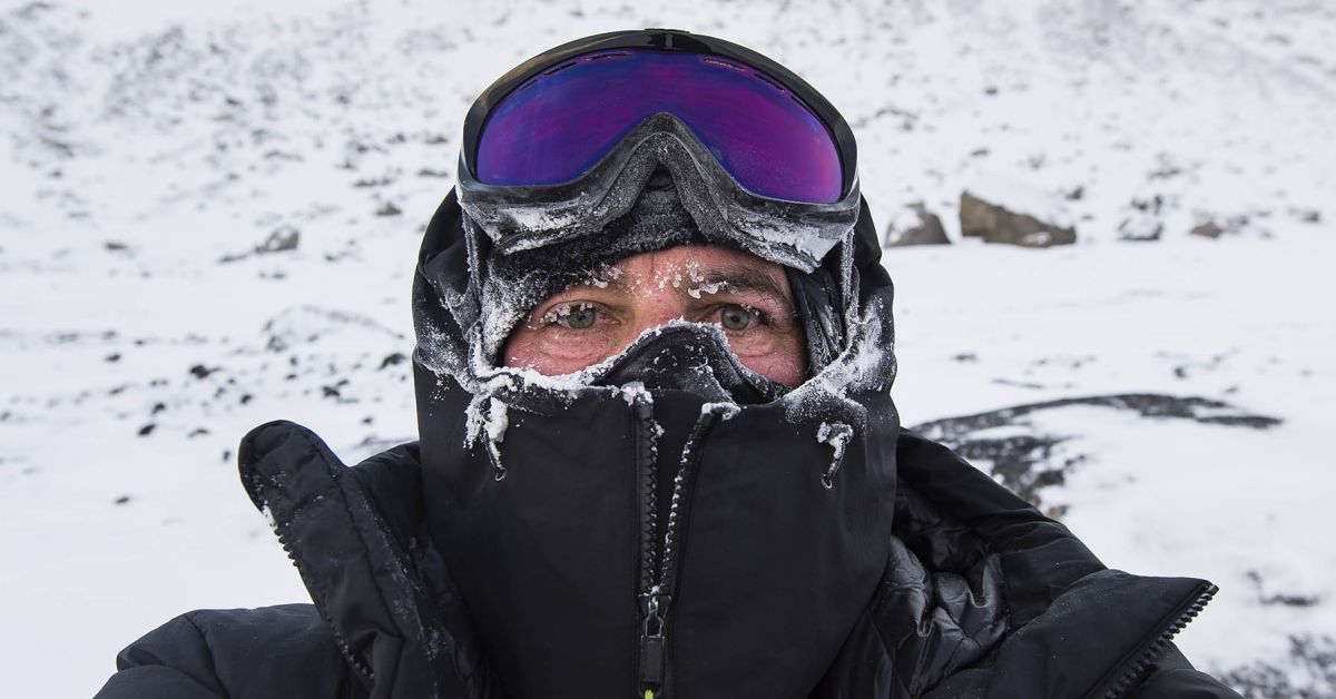 Christopher Morris | Redux Pictures