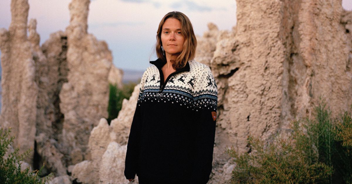 Erika Larsen | Redux Pictures