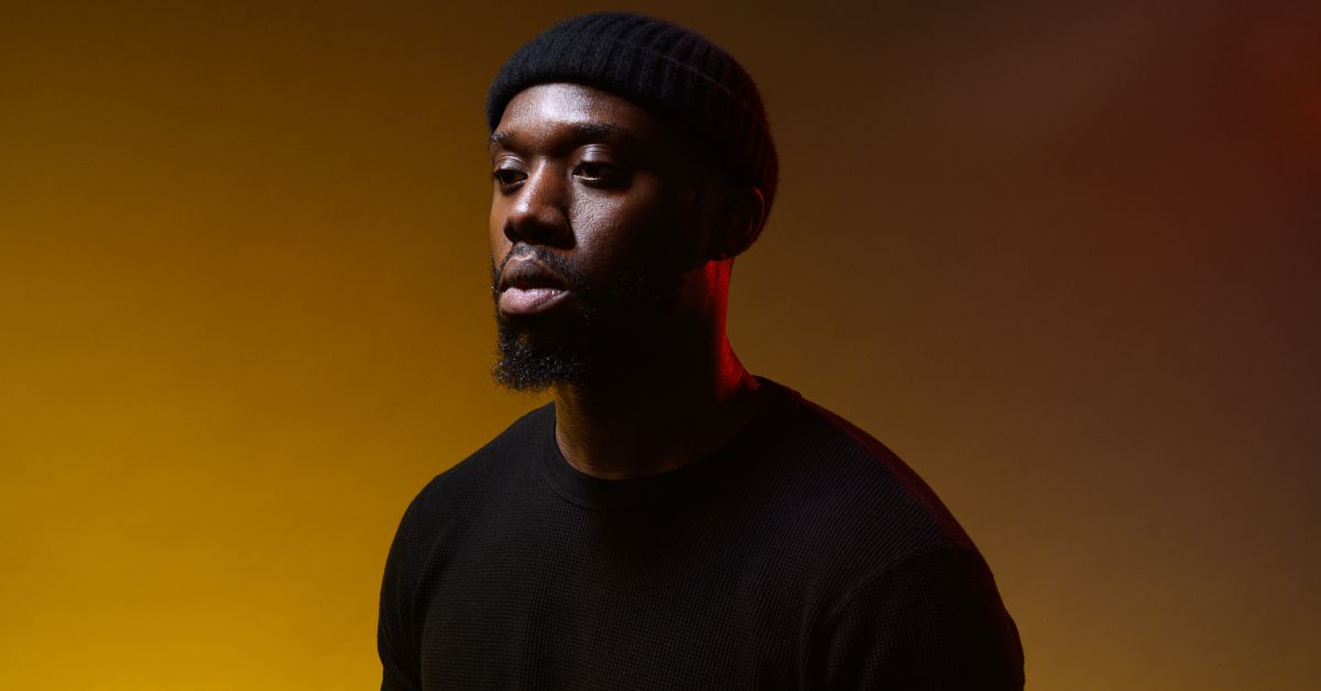 Idris Solomon | Redux Pictures