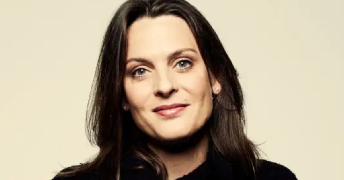 Kate Brooks | Redux Pictures