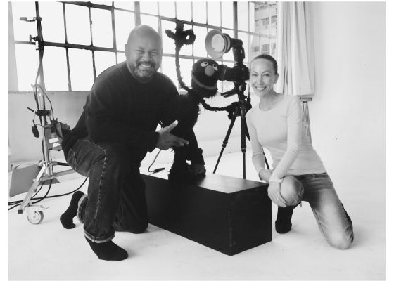 About Us | Redux Pictures